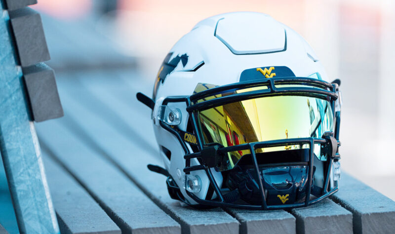 How long will it take for WVU football to host a postseason game ...